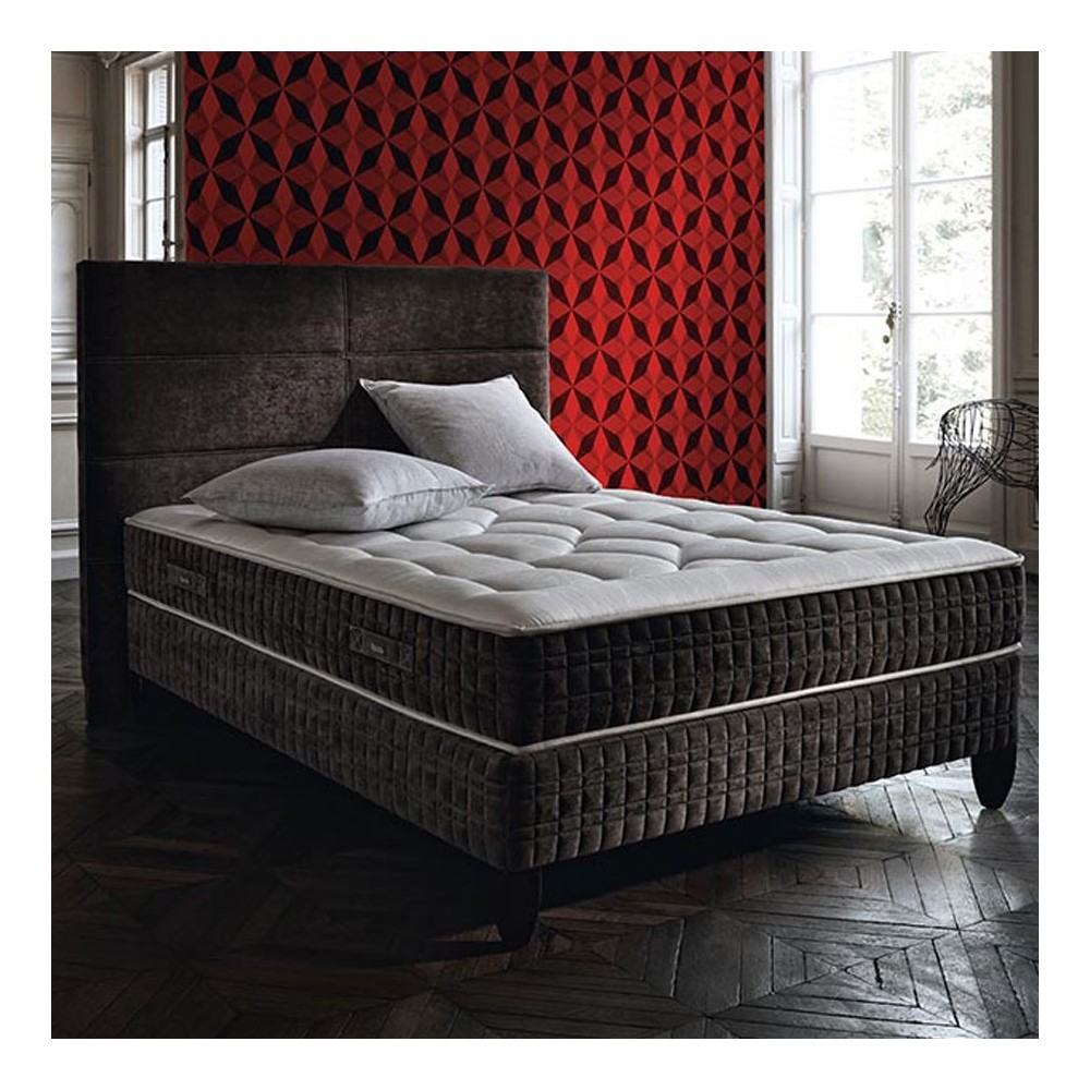 Epeda Dédicace Multispring bed base bedspring - 21 sizes