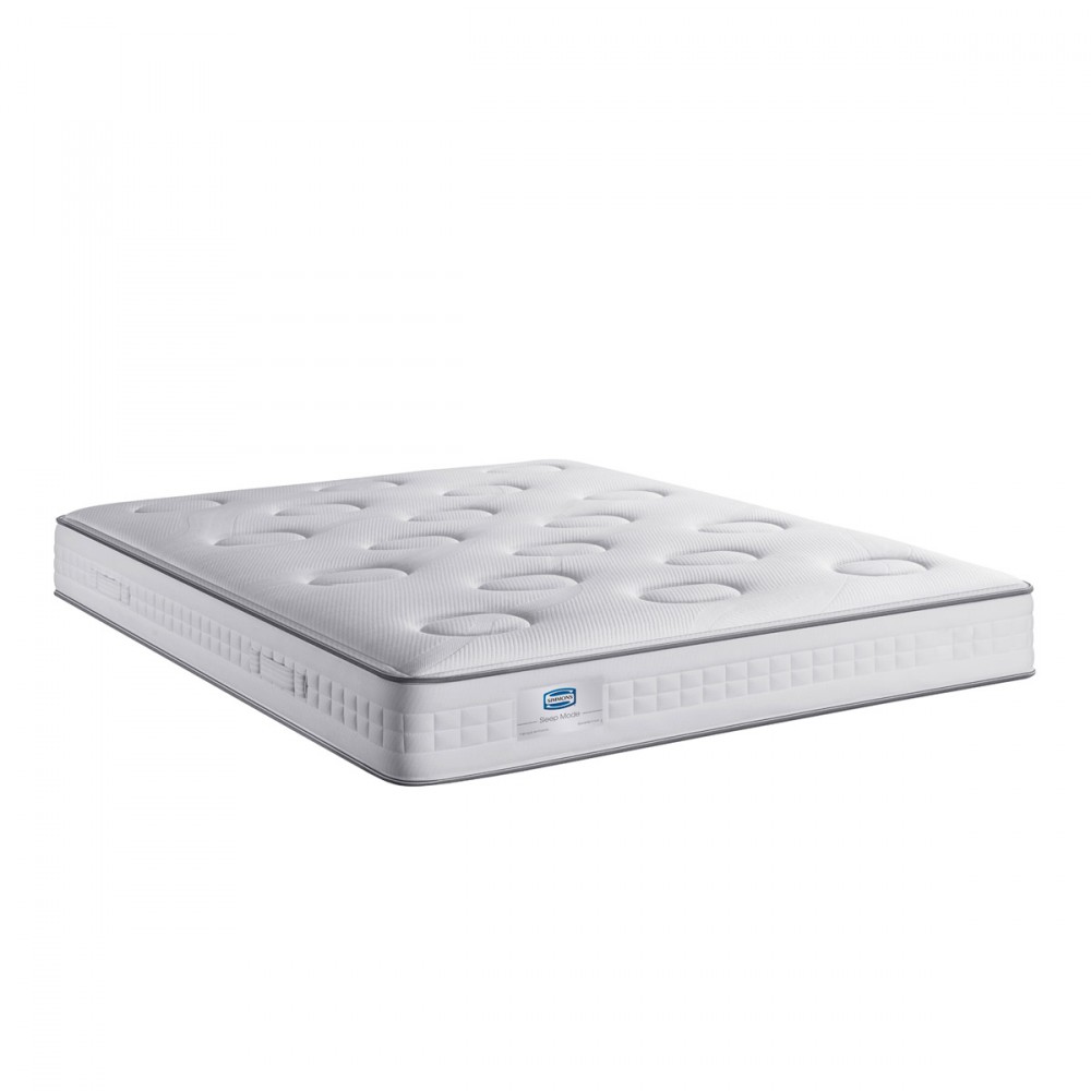 Simmons Sleep Mode Mattress - 9 Sizes