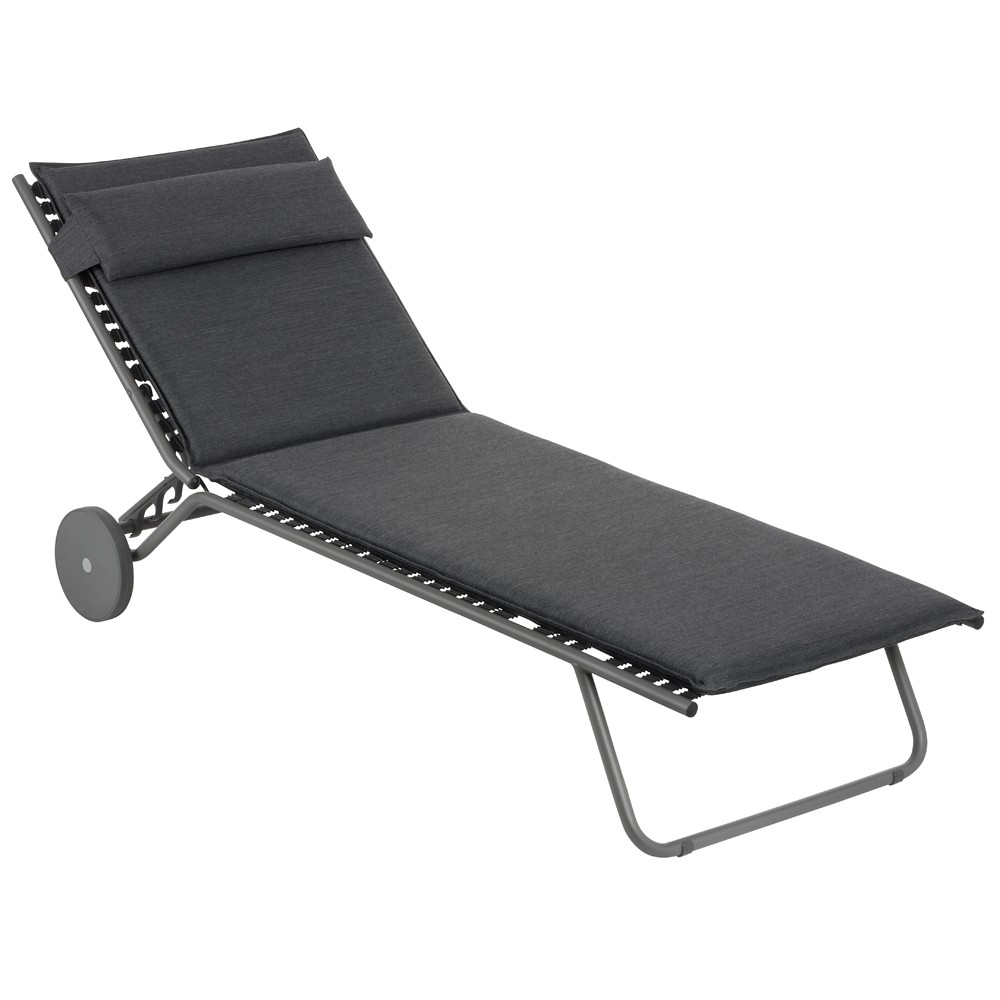 LAFUMA MOBILIER Sunlounger Bayanne - 2 colors