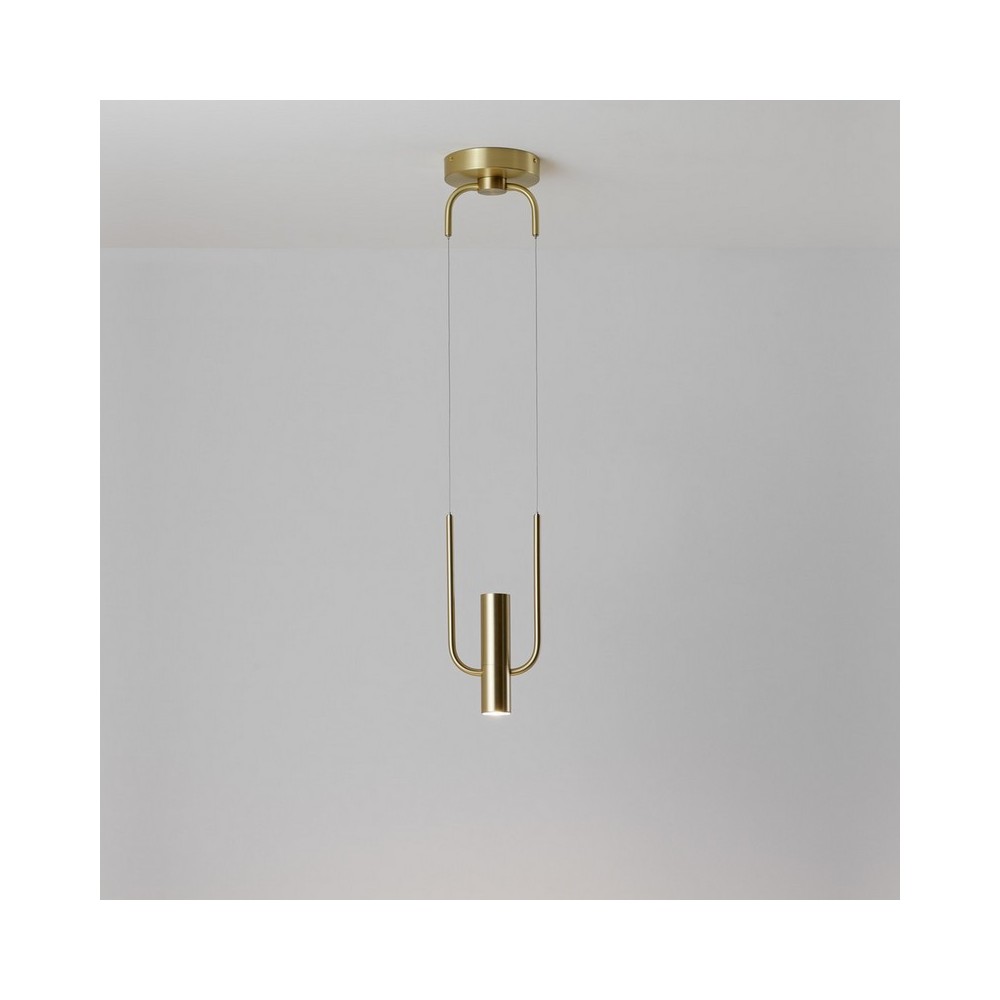 CVL Storm Pendant - 8 colors