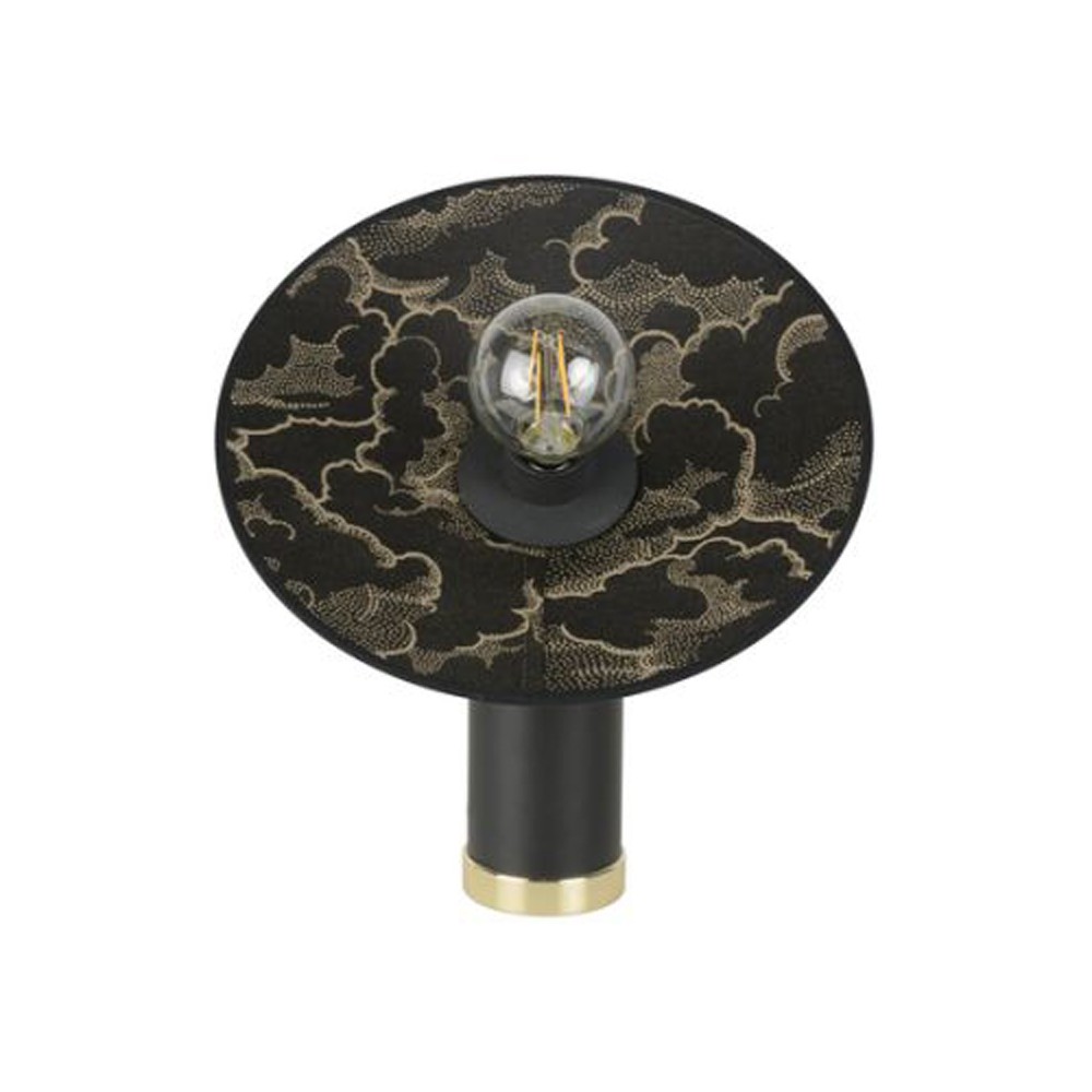 Market Set Table Lamp Gatsby Kumo - 2 colors