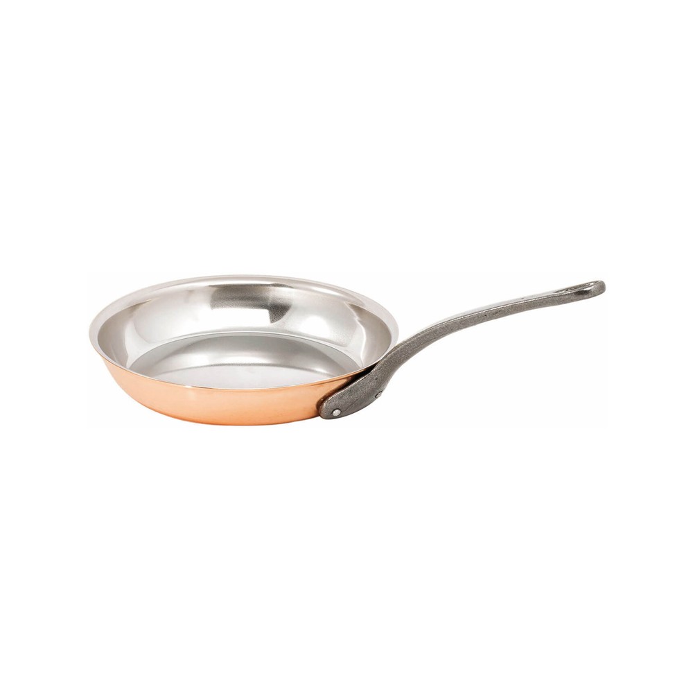 Matfer Copper 2,5mm 5-piece Set
