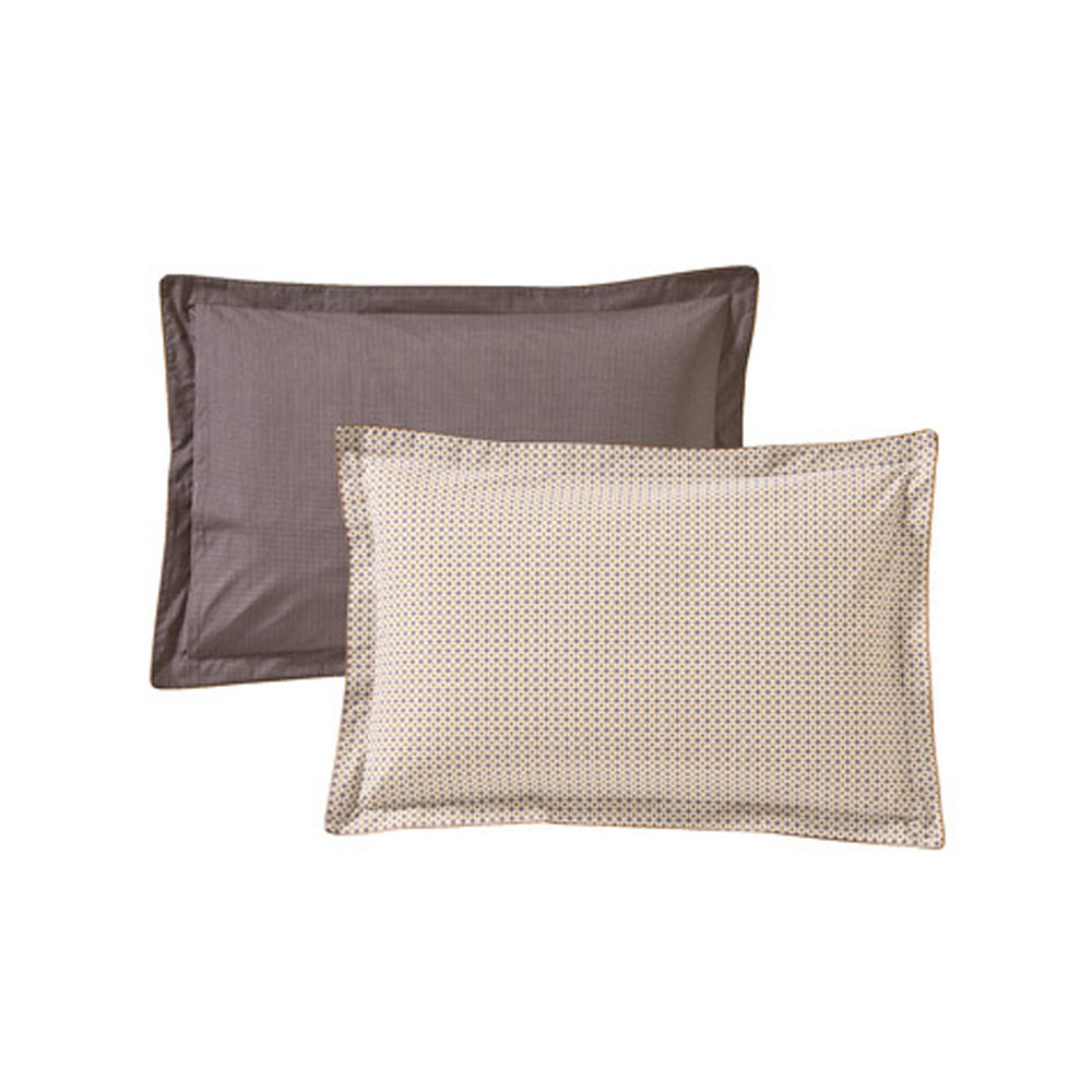 Blanc des Vosges Vice Versa Bed Linen set - 2 colors