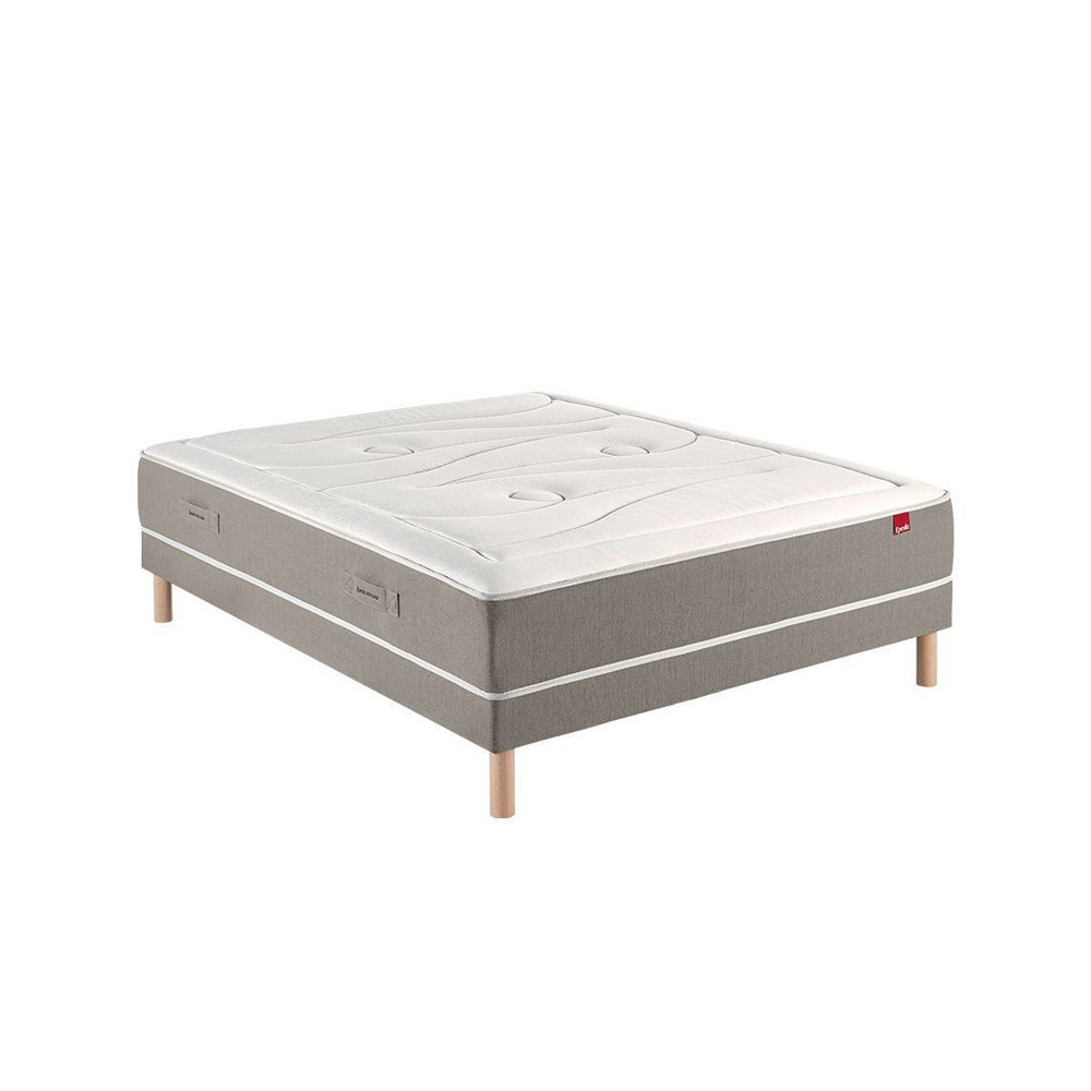 EPEDA Nymphe Origines Mattress - 15 sizes