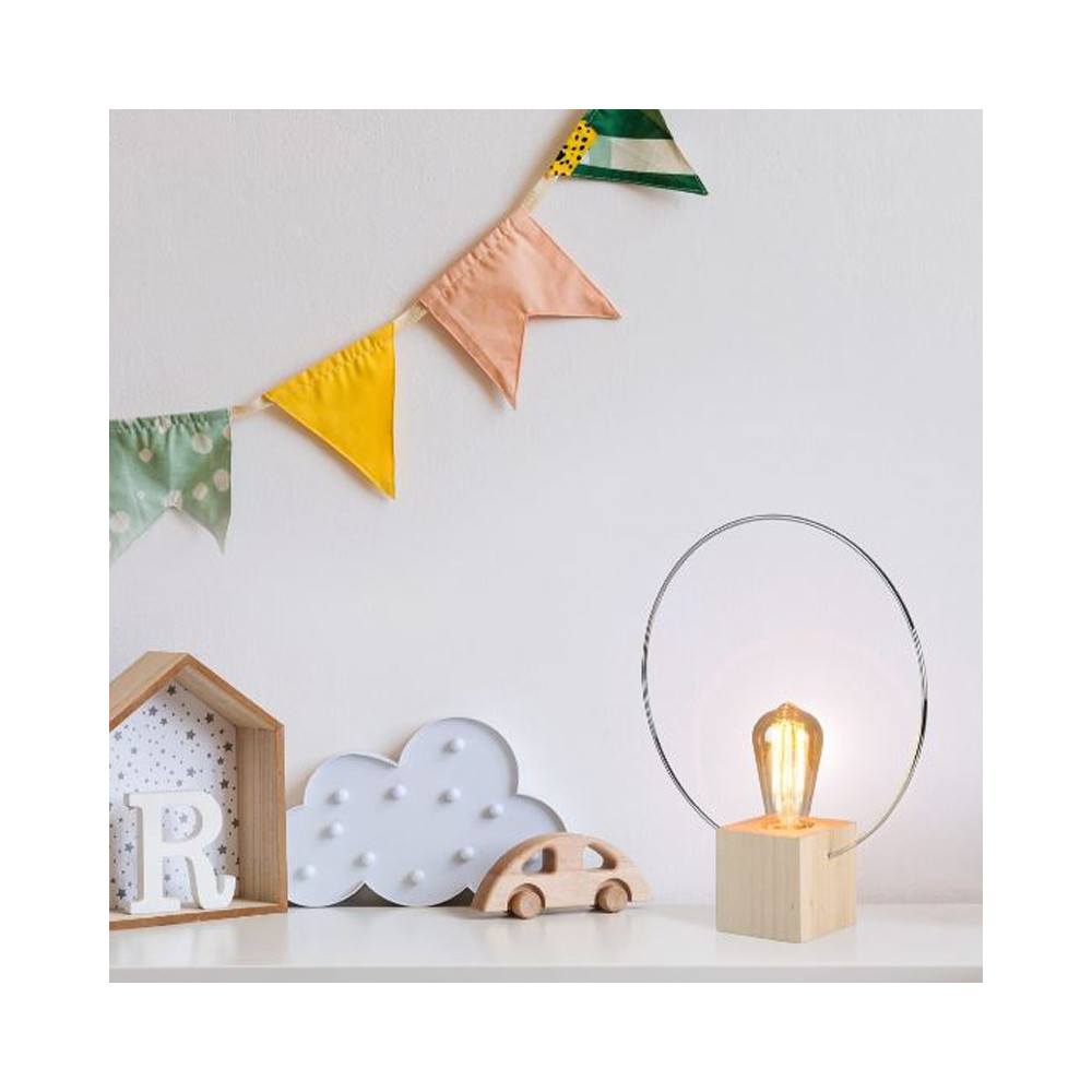 LUZ EVA Aura lamp - 2 sizes