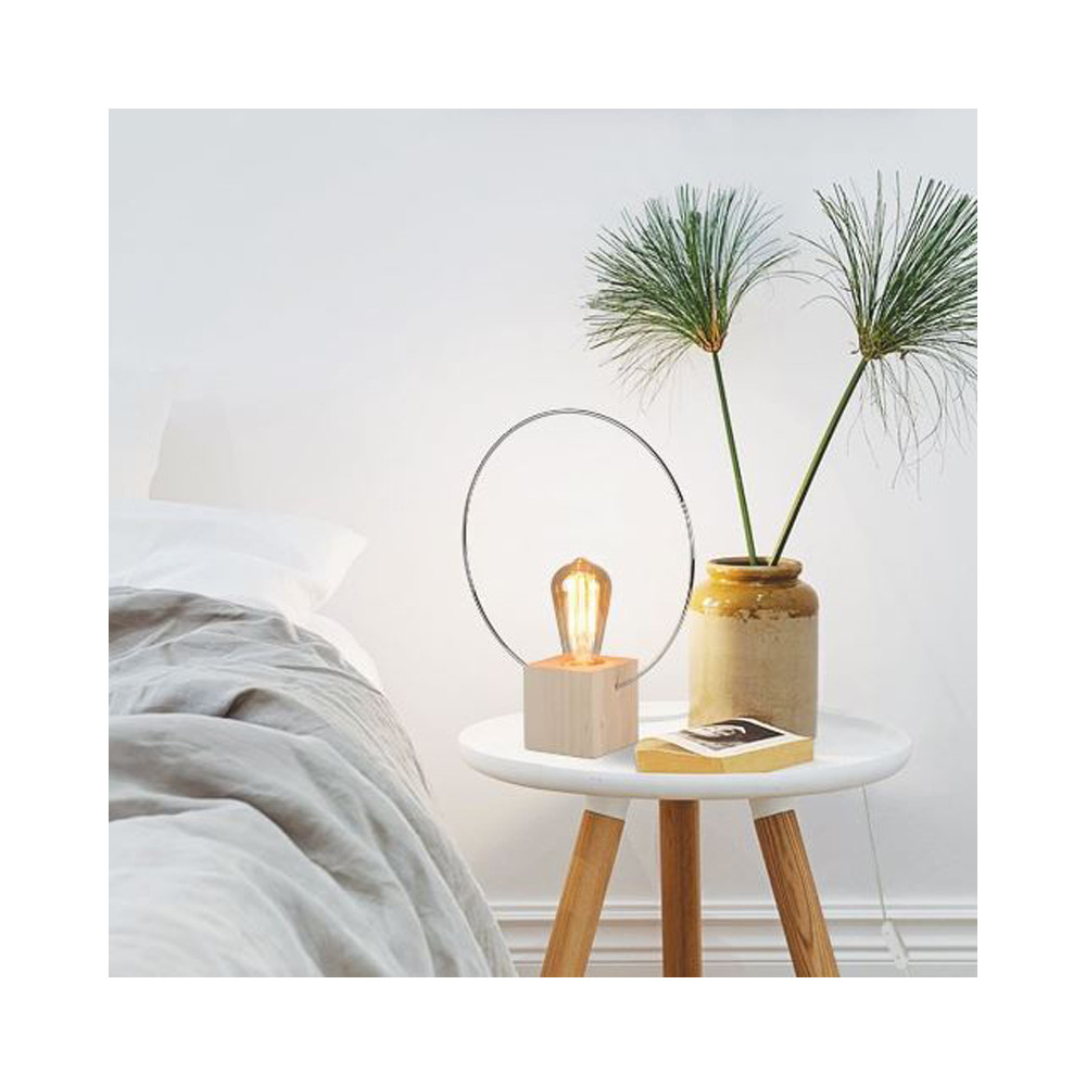 LUZ EVA Aura lamp - 2 sizes