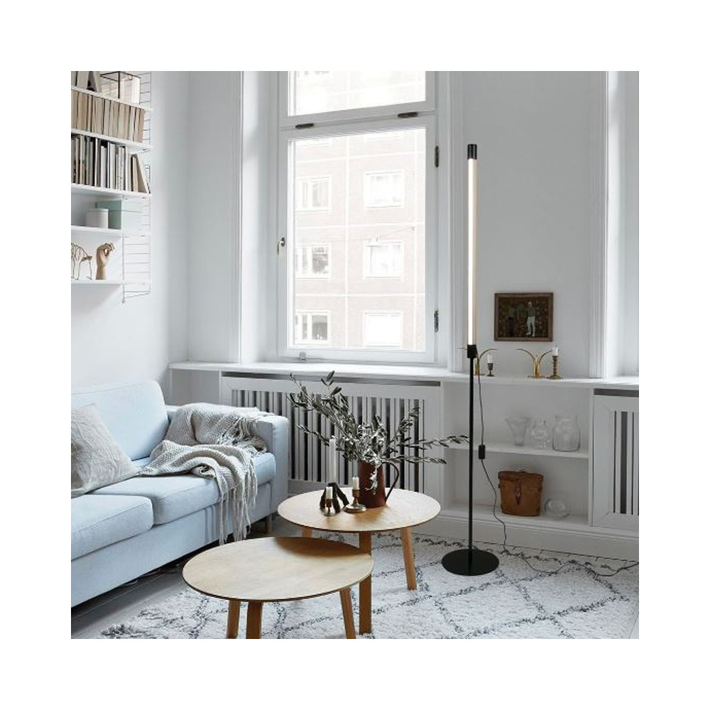 LUZ EVA Floor lamp Idao - 2 colors