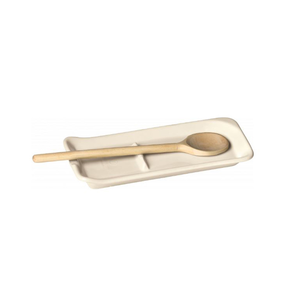 Emile Henry spoon rest - 2 colours