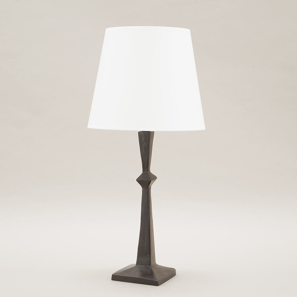 Objet Insolite Eve Bronze Table Lamp - 3 colors