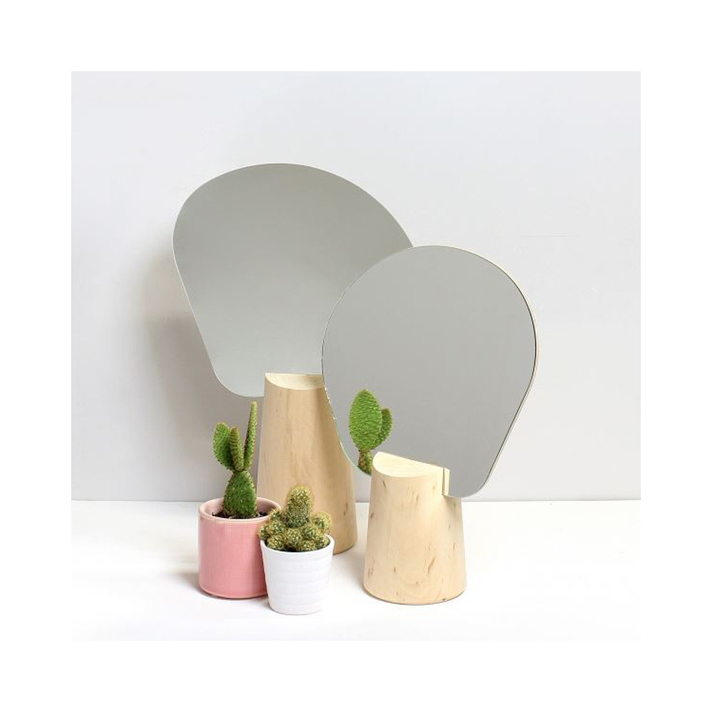 REINE MERE Ping Pong Mirror - 2 sizes