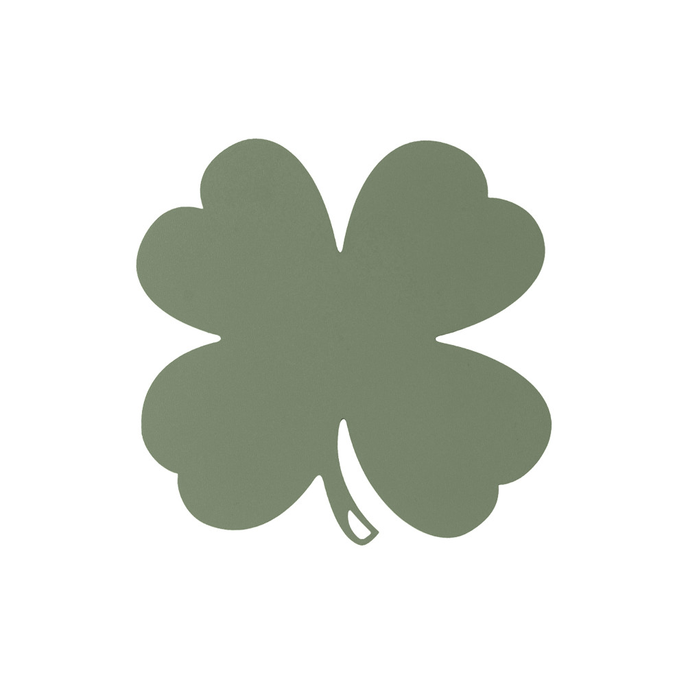 Fermob Trèfle Trivet - 4 colors