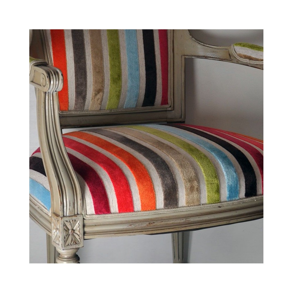 Armchair Charles Paget