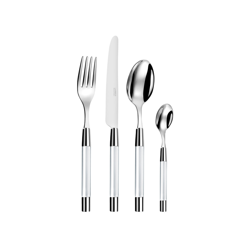 Capdeco Zoe Cutlery