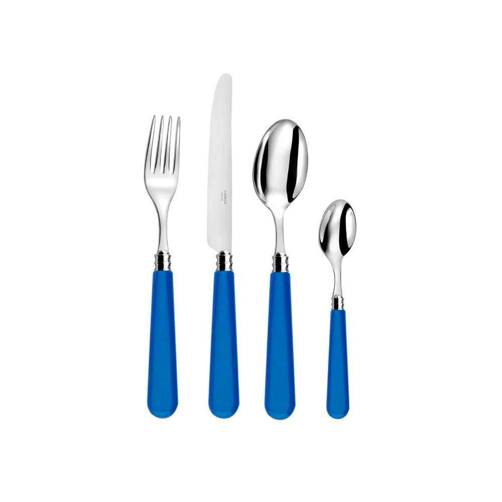 Capdeco Helios cutlery - 22 colors