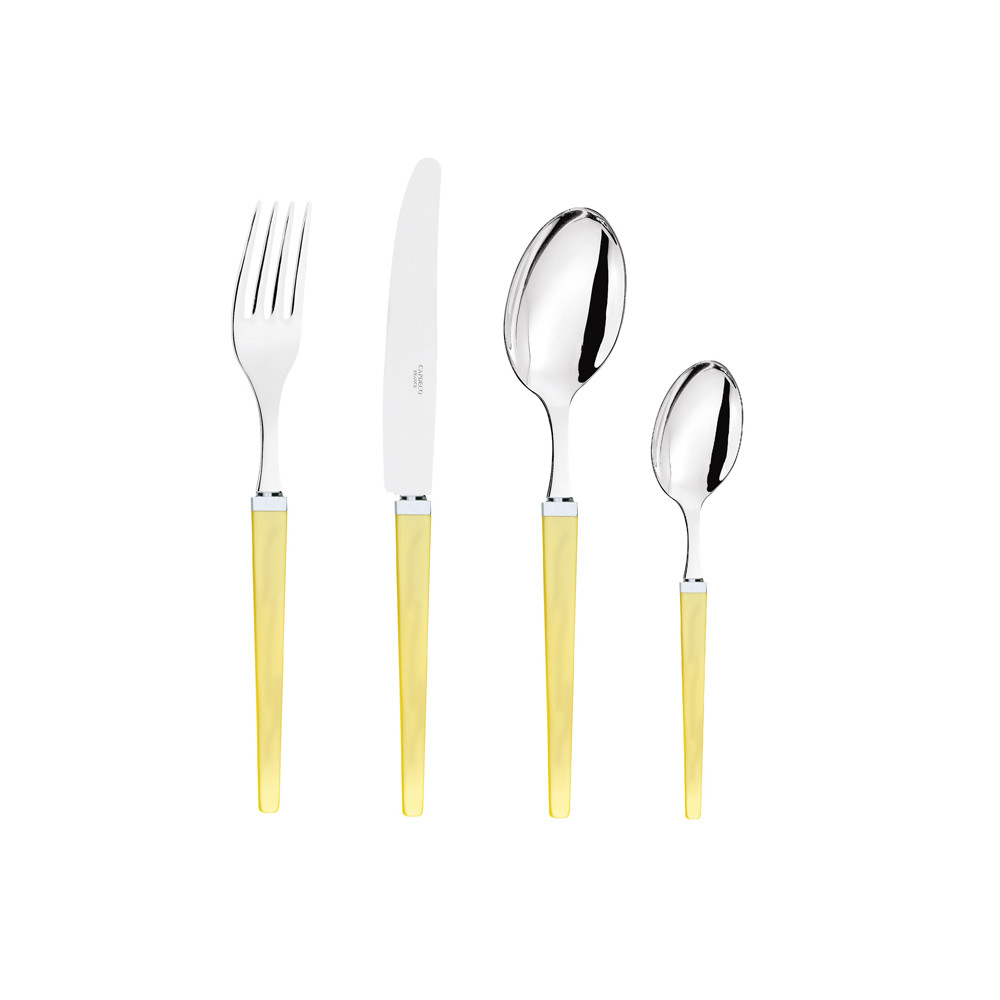Capdeco Quio Cutlery - 14 colors