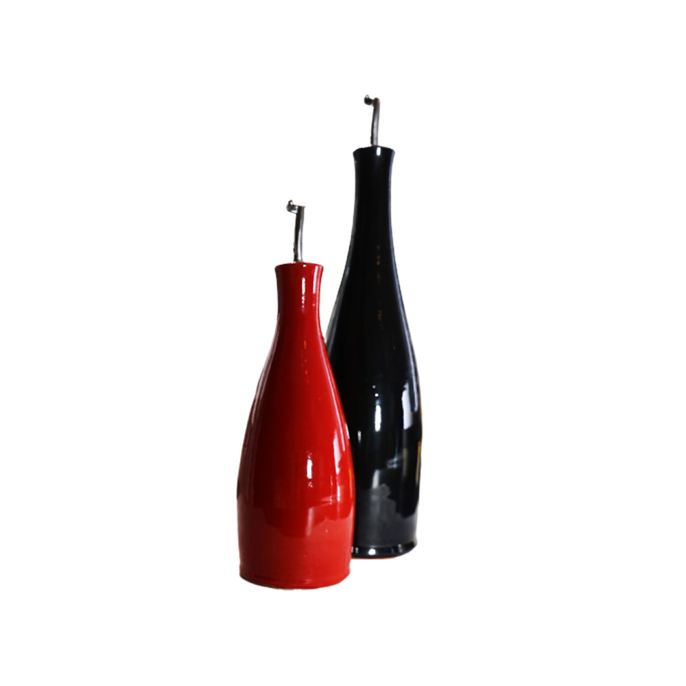 Terafeu Cruet - 9 colors 2 sizes