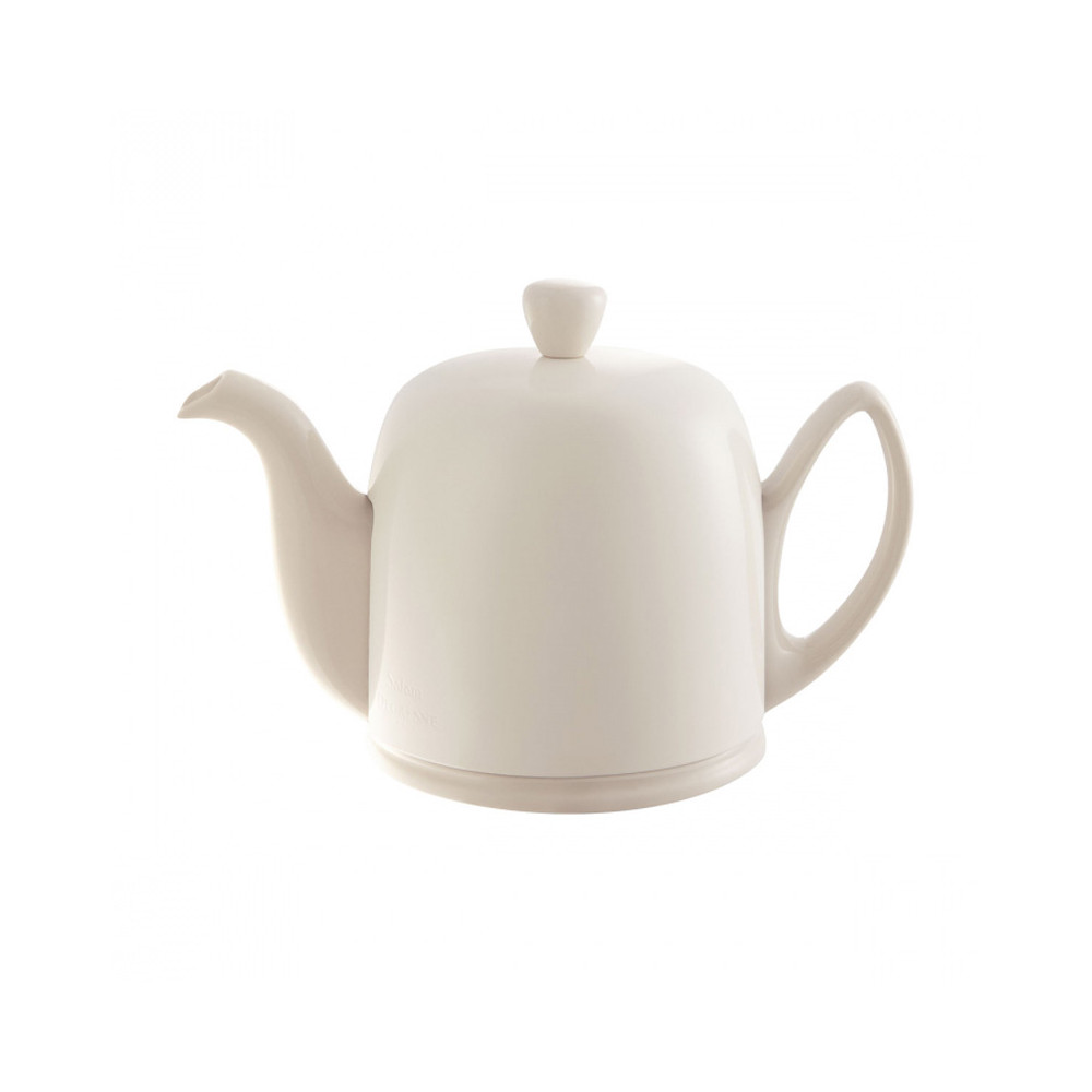 Salam Monochrome teapot DEGRENNE - 3 colors