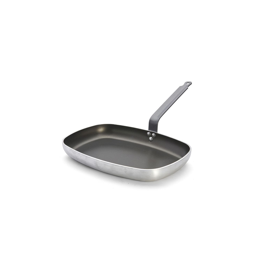 De Buyer Choc rectangular fish pan