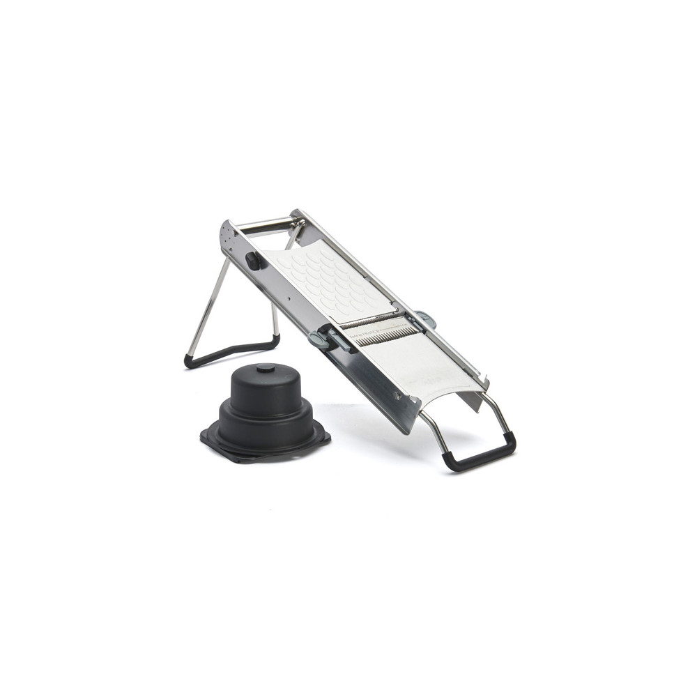De Buyer Access stainless steel mandoline