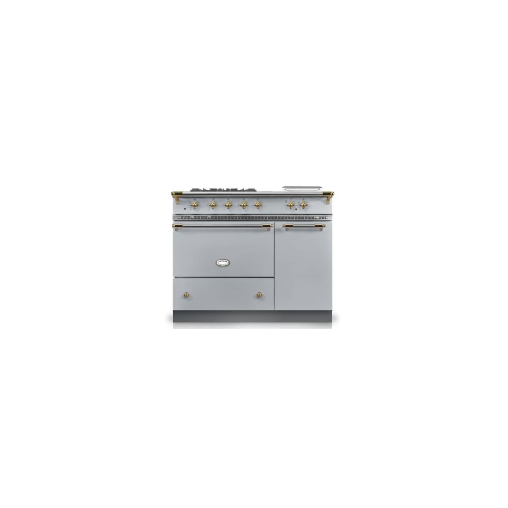 Lacanche Savigny kitchen Piano cooking - 24 colors