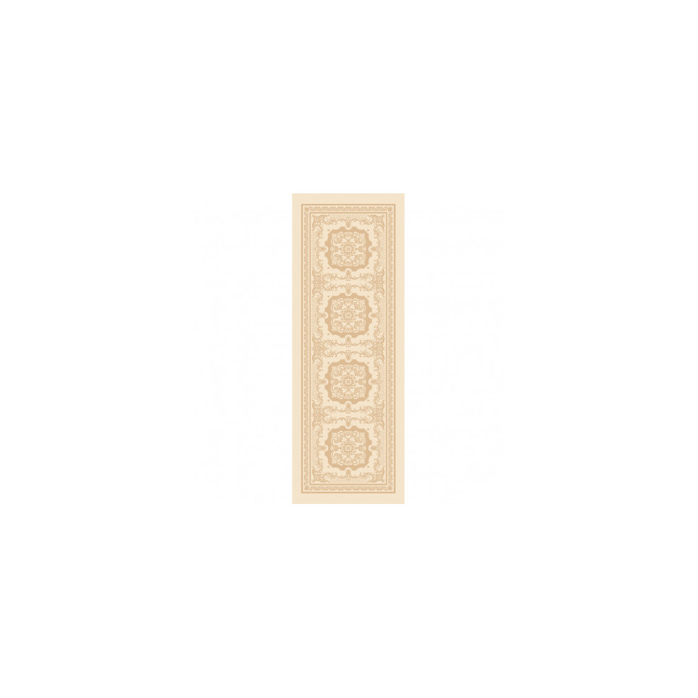 Garnier Thiebaut Eléonore table runner golden - 3 sizes