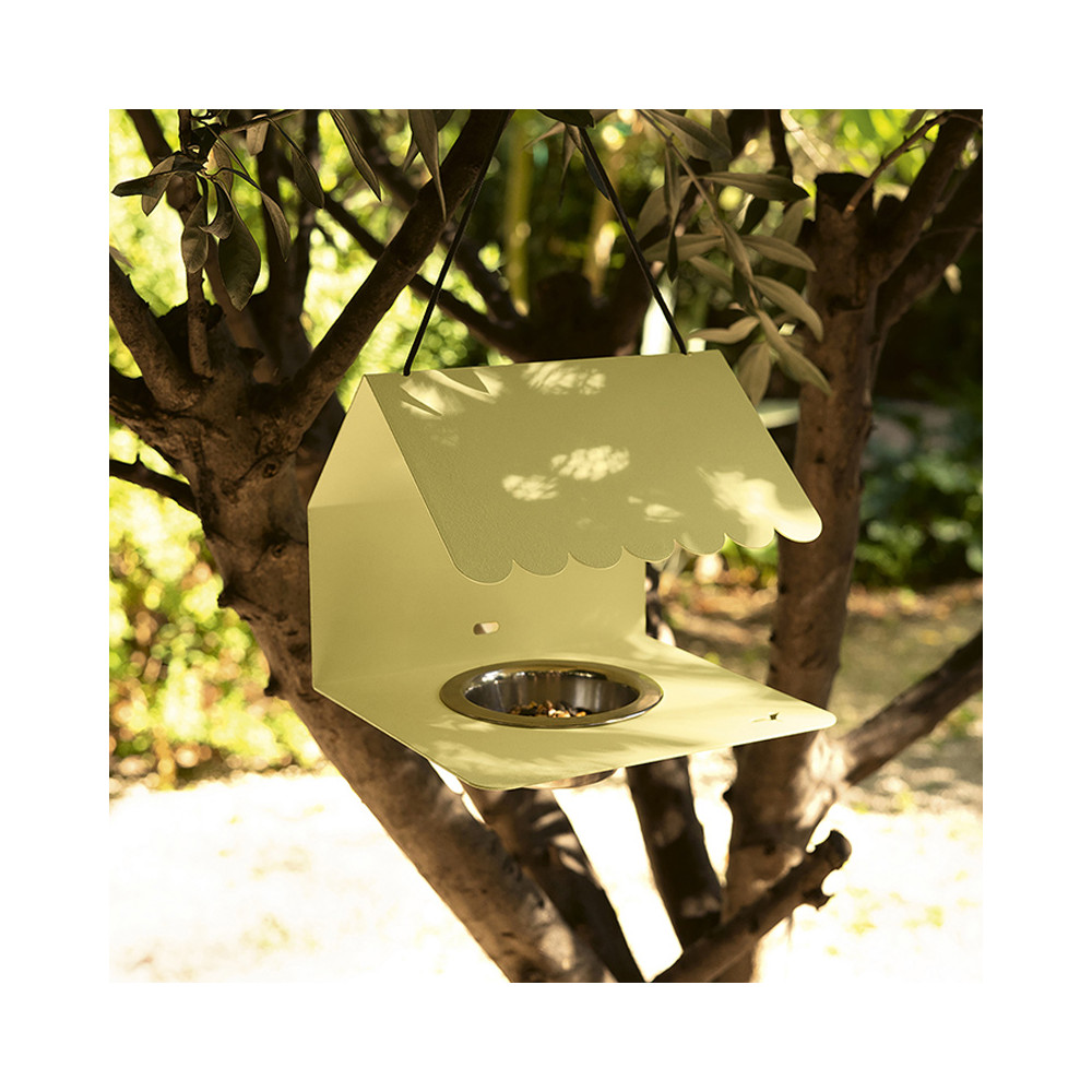 Fermob PICOTI bird feeder - 8 colors