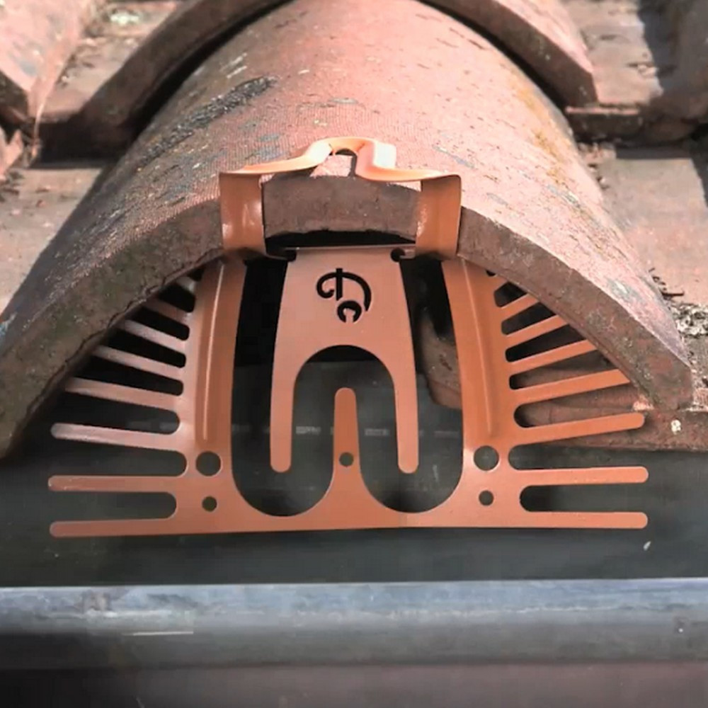 OISIPIC Tilestop tile plugs - Bag of 25 pieces