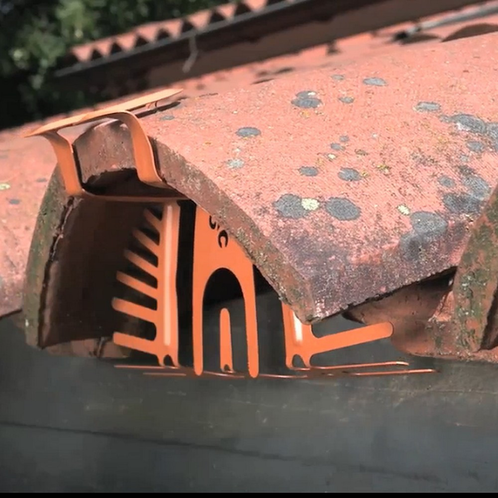 OISIPIC Tilestop tile plugs - Bag of 25 pieces