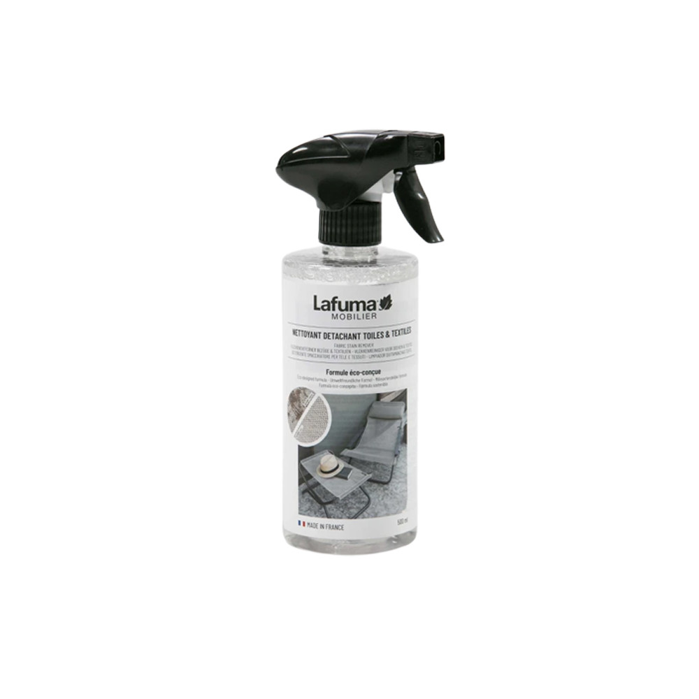 Lafuma Mobilier Fabric and textile stain remover 500ml