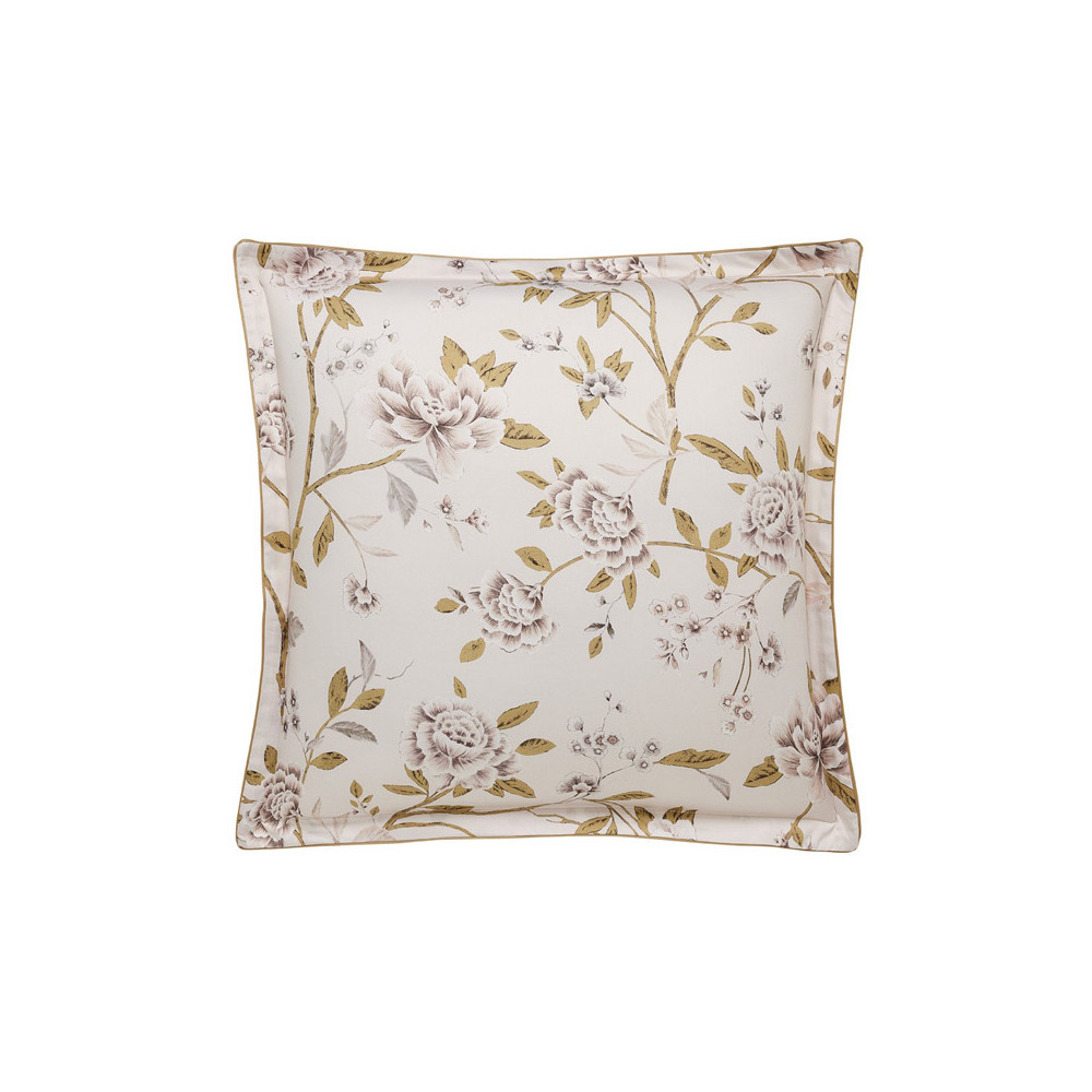 Turpault 2 pillowcases EGERIE Aube - 2 sizes