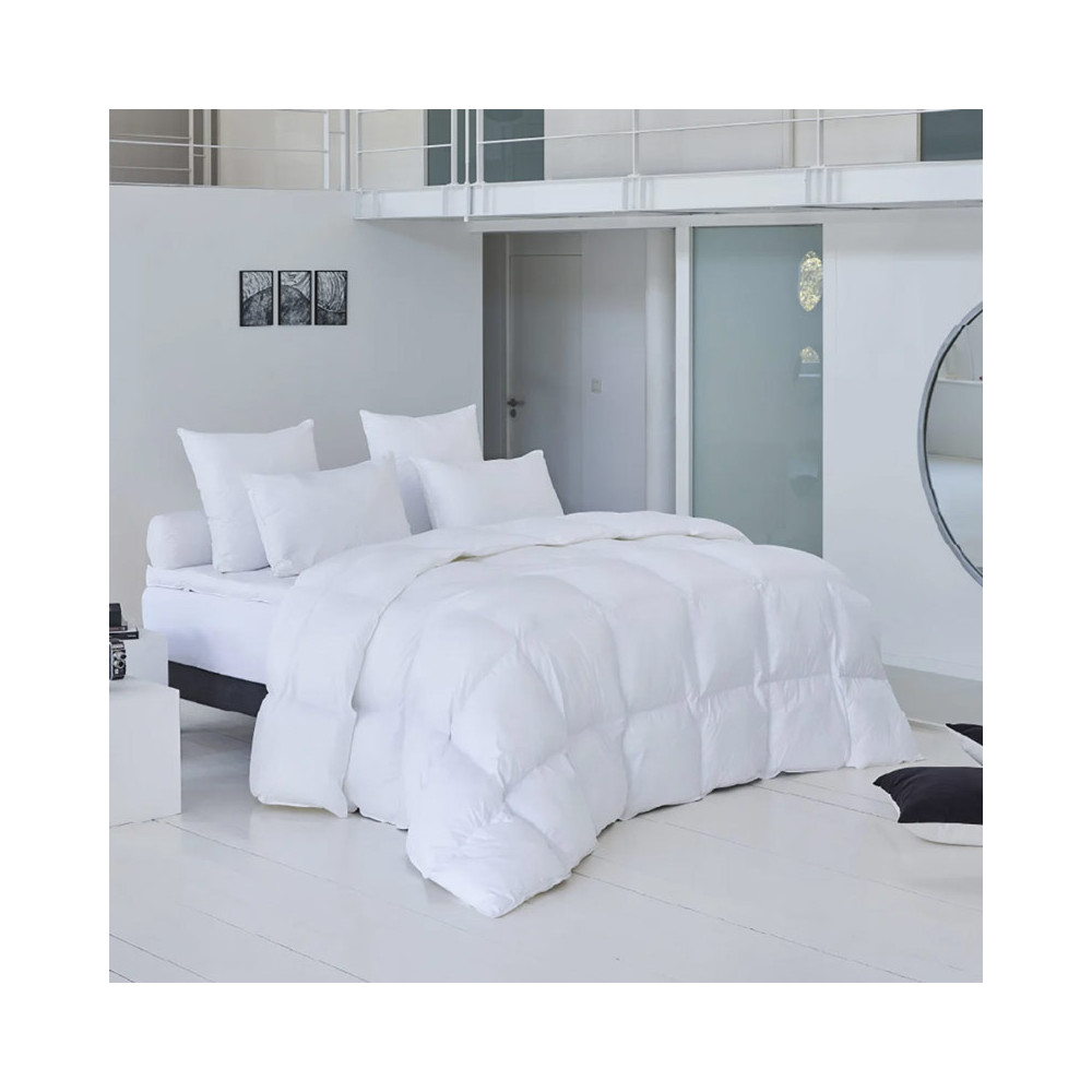 Drouault Oural warm duvet 500g/m² - 5 sizes