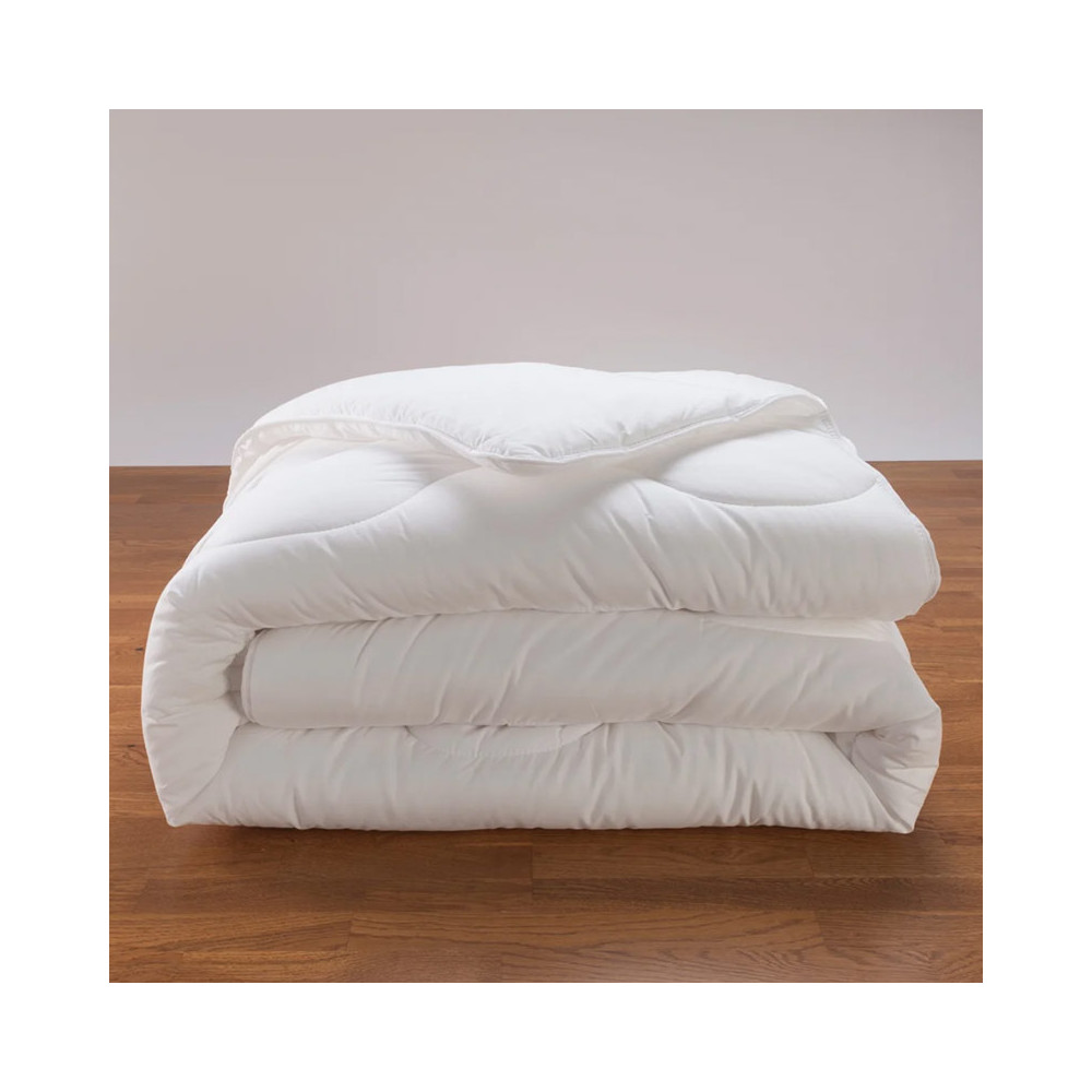 Drouault Angeline Prem's 400g/m² warm duvet - 4 sizes