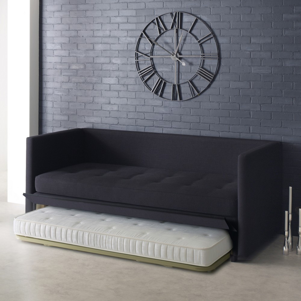 Simmons Kangaroo sofa bed - 3 sizes