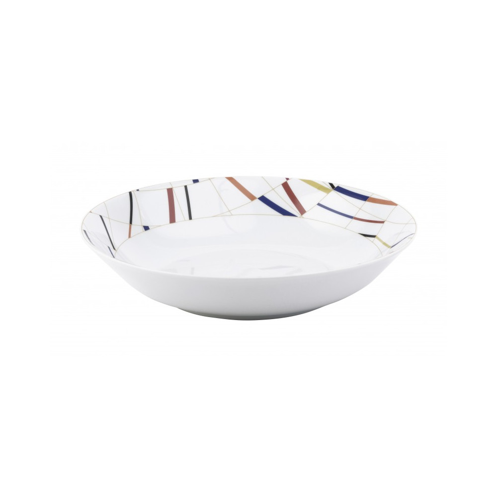 Deshoulières Graphic Dish - 4 sizes