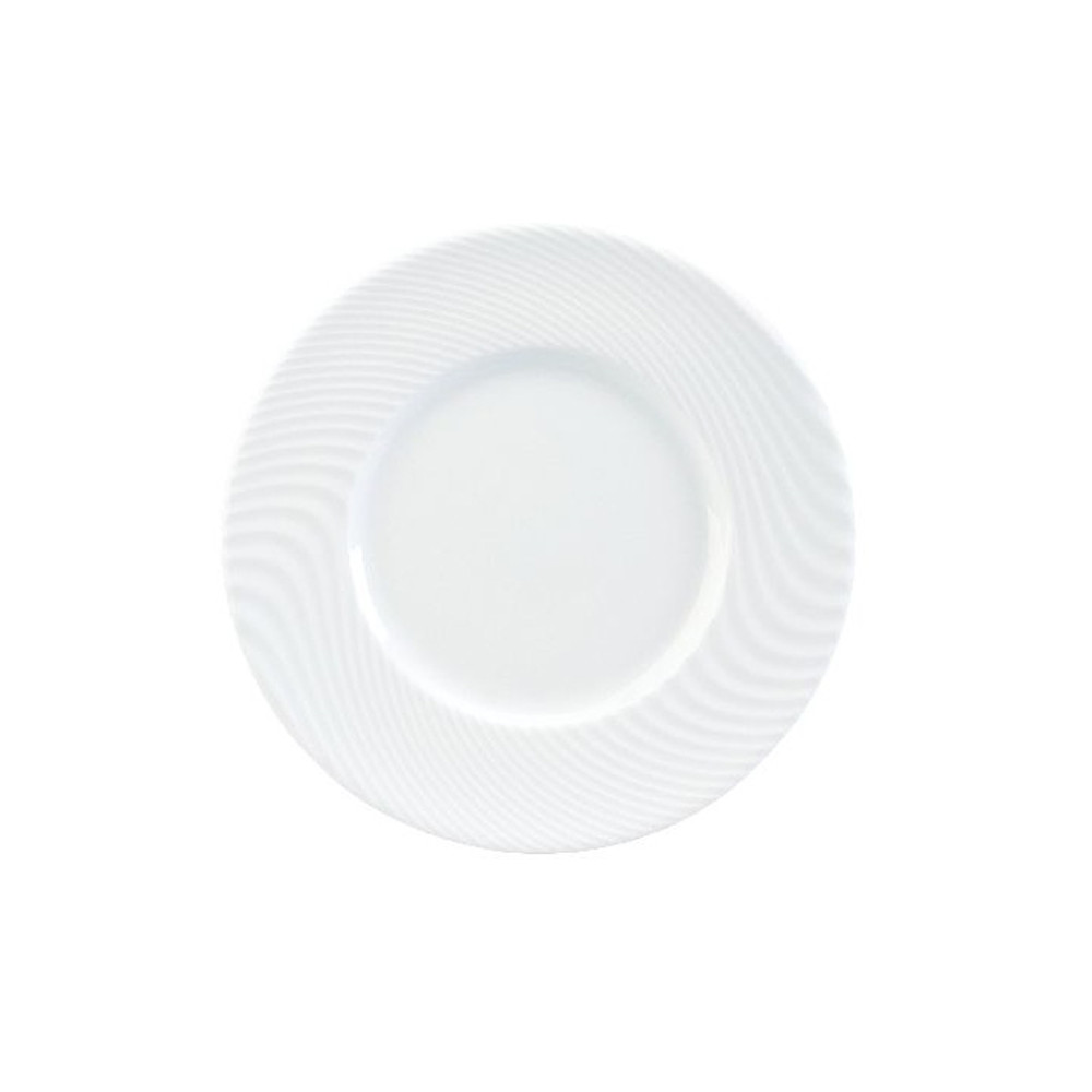 Apilco 6 Nara plates - 6 sizes