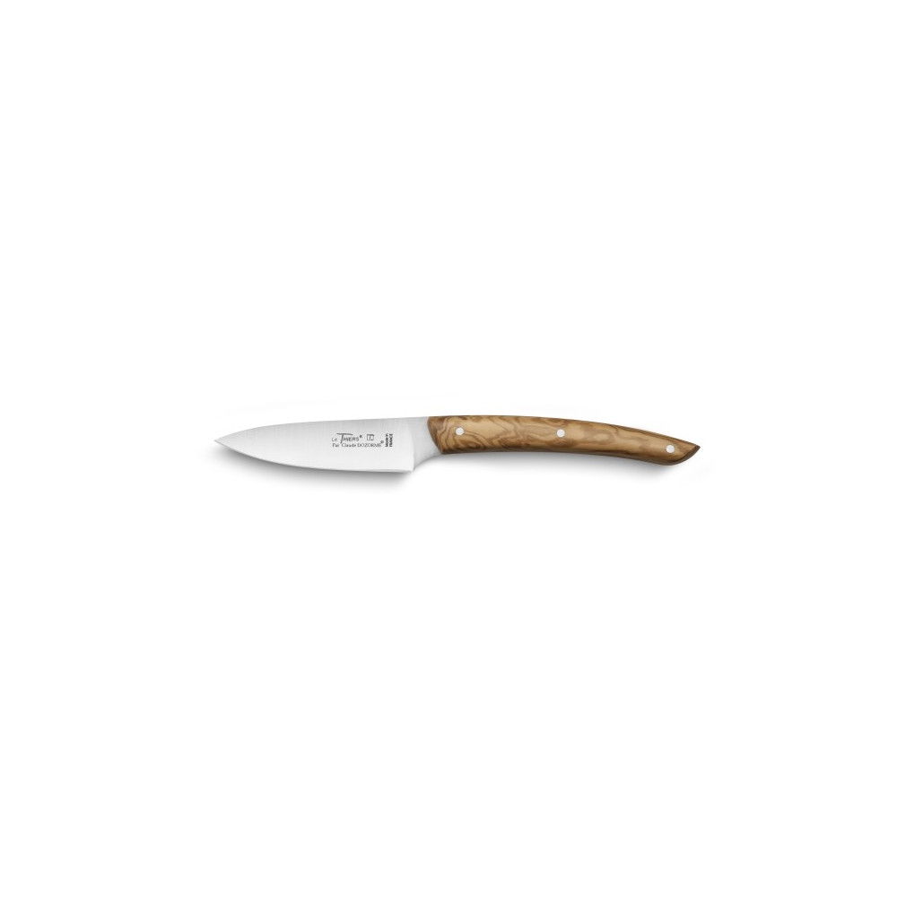 Claude Dozorme 10cm paring knife - 2 colors