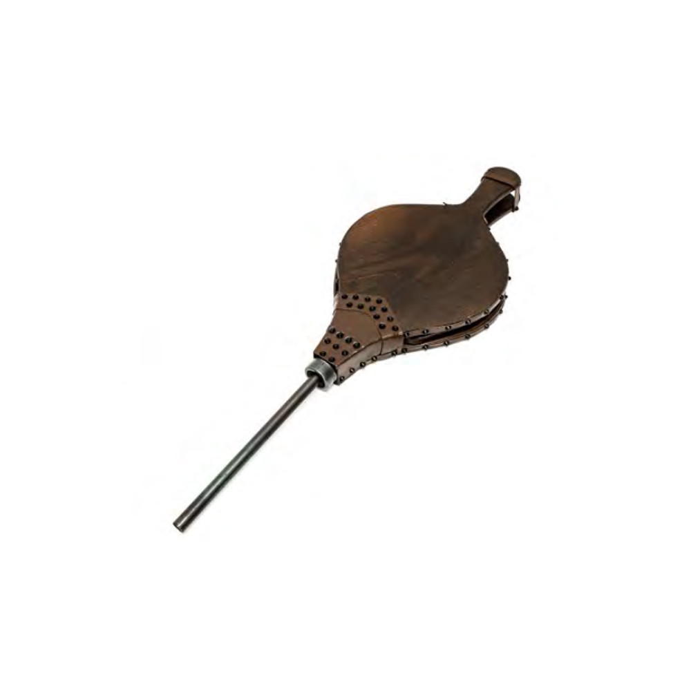 REIGNOUX giant bellows for fireplace