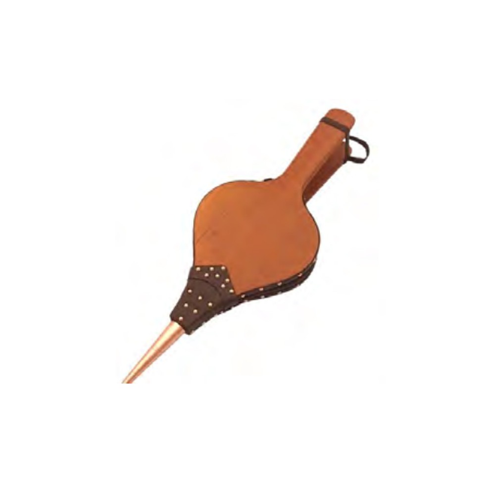 REIGNOUX Fireplace Bellows L.47cm