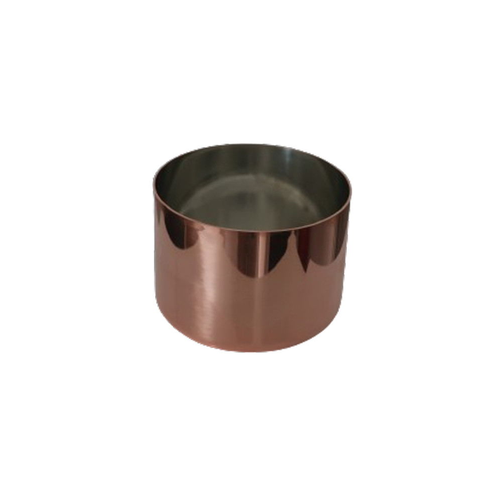 Baumalu copper soufflé mold diameter 11cm