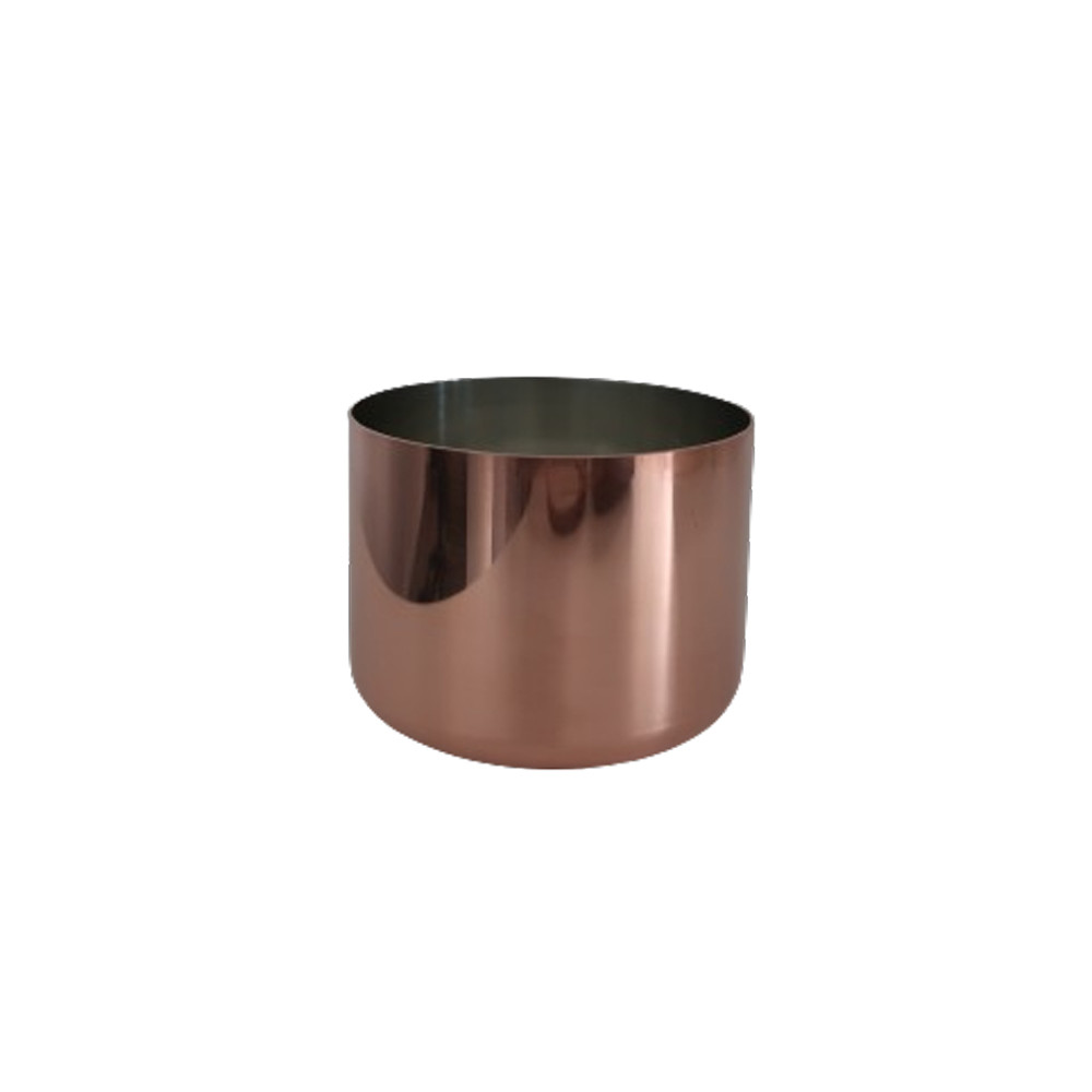 Baumalu copper soufflé mold diameter 11cm