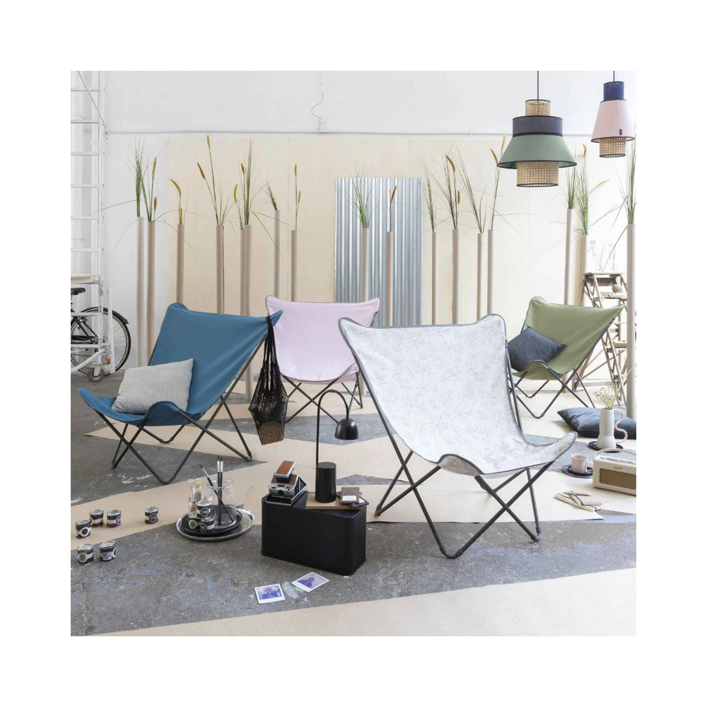 LAFUMA Replacement fabric for Lafuma Pop Up XL armchair - 8 colours