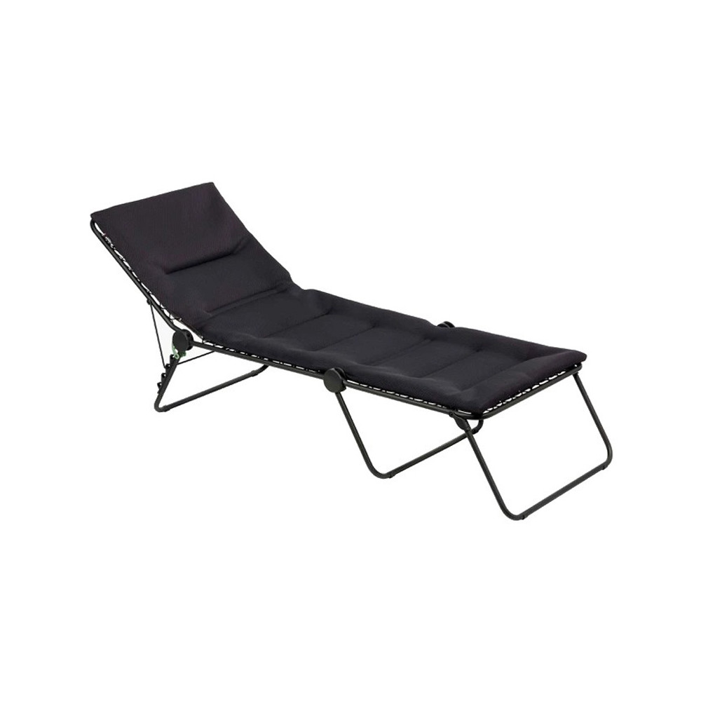 LAFUMA MOBILIER Siesta Aircomfort Belle-Ile sun lounger - 2 colors