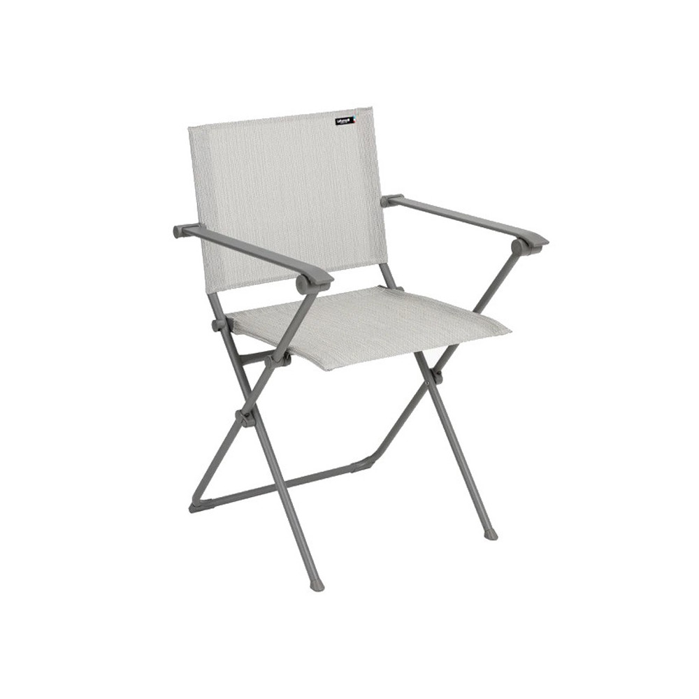 LAFUMA MOBILIER ANYTIME folding armchair - 2 colors