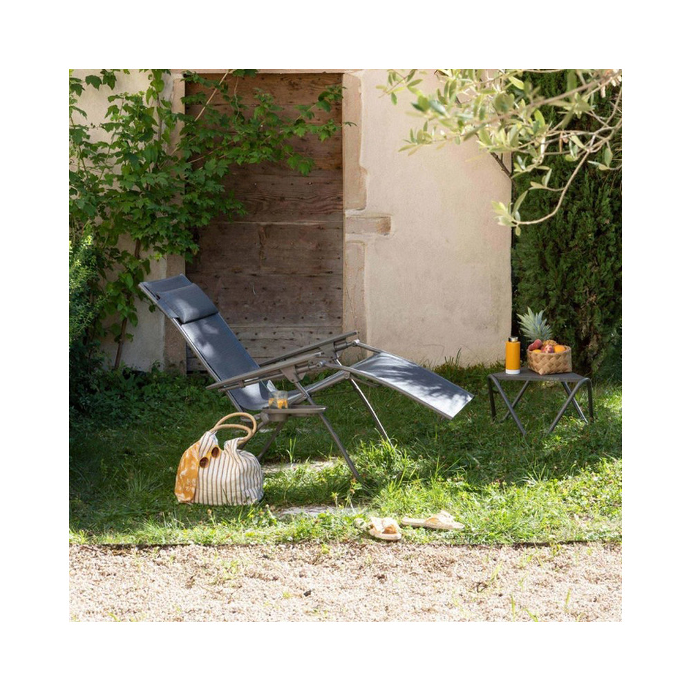 LAFUMA MOBILIER Evolution Relaxing Chair - 2 colors
