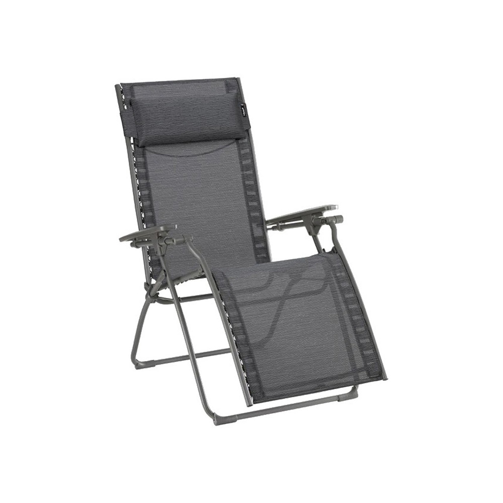 LAFUMA MOBILIER Evolution Relaxing Chair - 2 colors