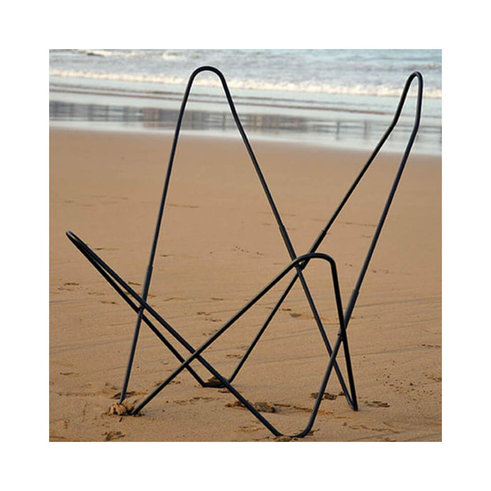 Airborne Structure frame for AA armchair - 3 colors