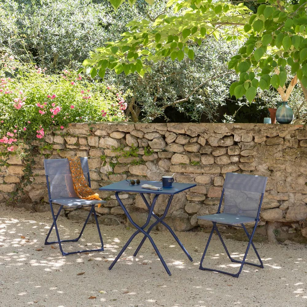 LAFUMA MOBILIER Balcony folding chair - 4 colors