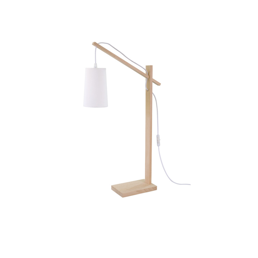 LUZ EVA Joséphine lamp - 3 colors