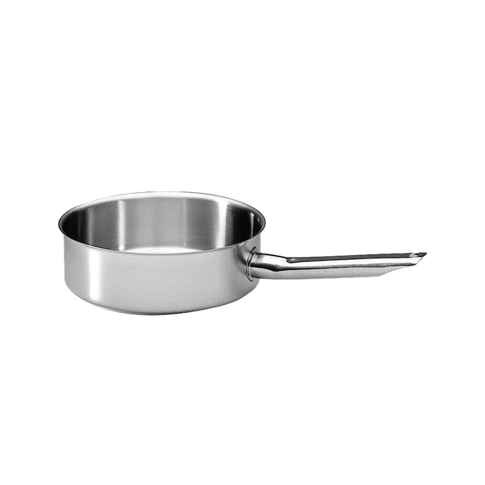Matfer Excellence Saute Pan - 3 sizes