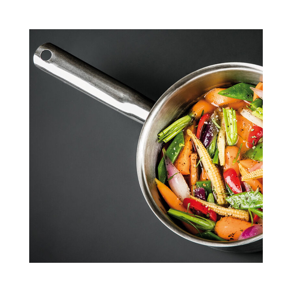 Matfer Excellence Saucepan - 7 sizes